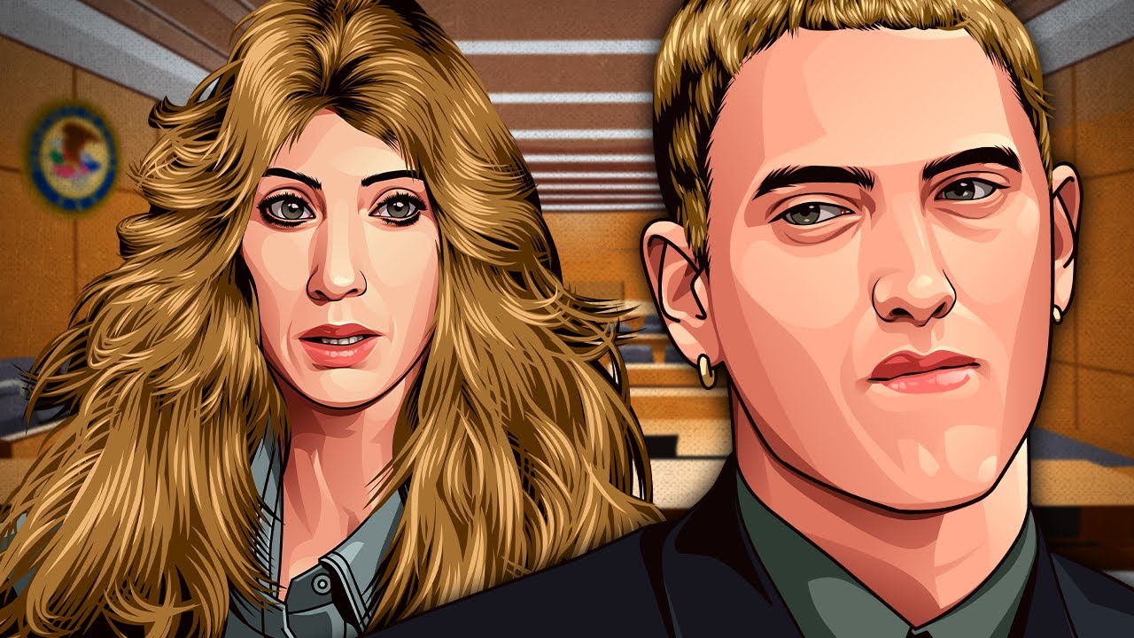 Eminem's mother Debbie Nelson passed away at 69 - Crankers.com