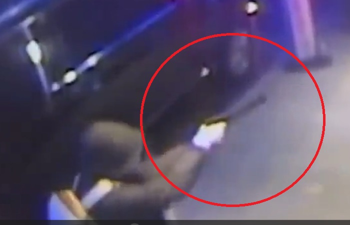 UnitedHealthcare CEO executed in New York - Crankers