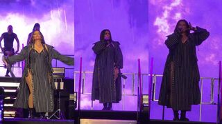 Nelly Furtado Had Enough: Quits Performing After Fans Cross Every Line