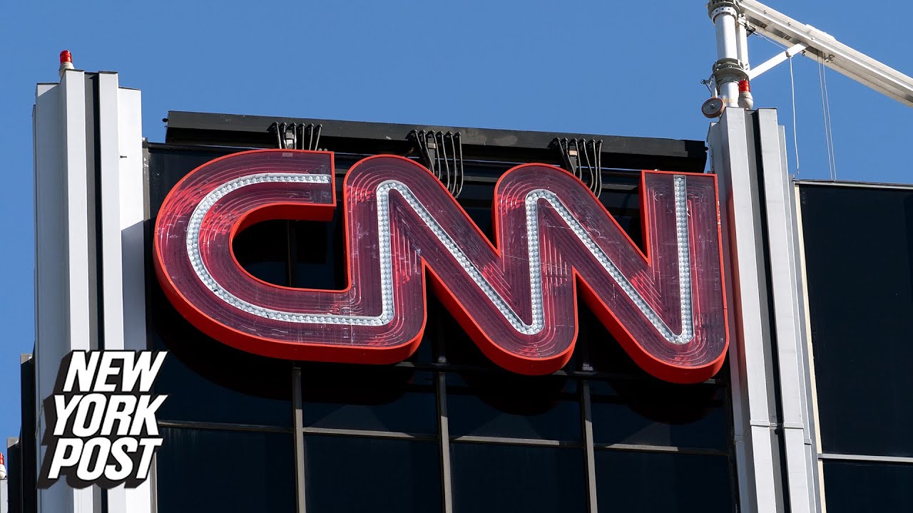 CNN suffers smallest weekday audience since Obama regime, gets pounded ...