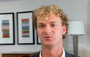 Daniel Penny manslaughter charge dismissed, but case not over just yet ...